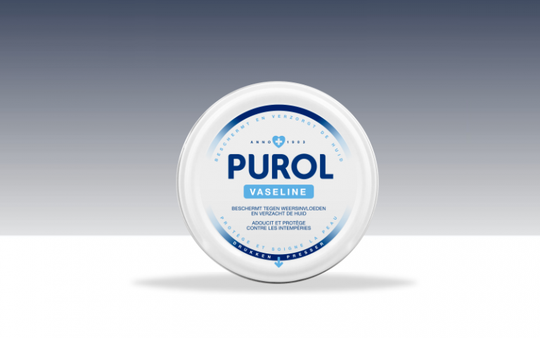 Purol Vaseline • Purol